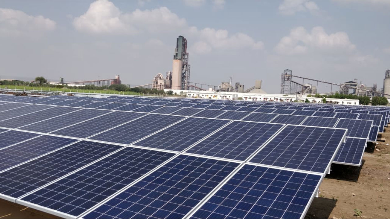 10 MW(AC) and 11.4 MWp(DC) – Kurnool - AP - ACE Renewtech Engineering ...