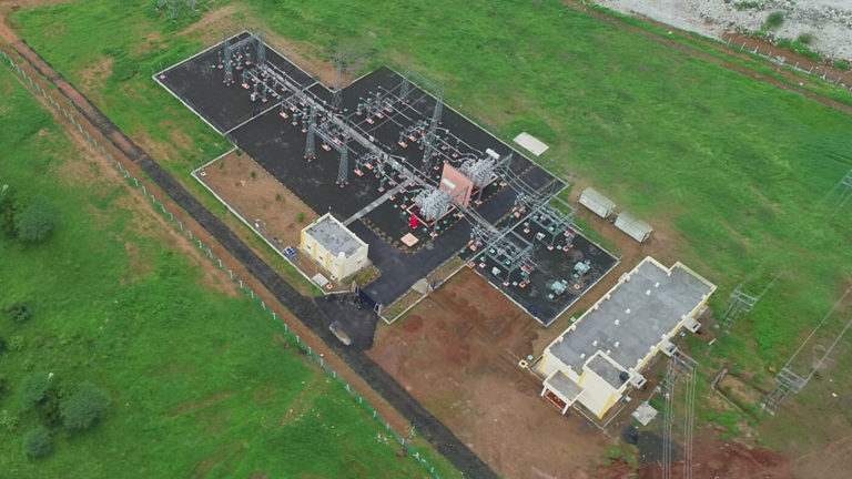 100 MW Solar Project in Tirunelveli, Tamil Nadu